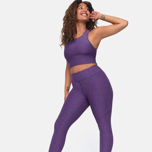 Outdoor Voices | Intimates & Sleepwear | Nwt Outdoor Voices Slashback ...